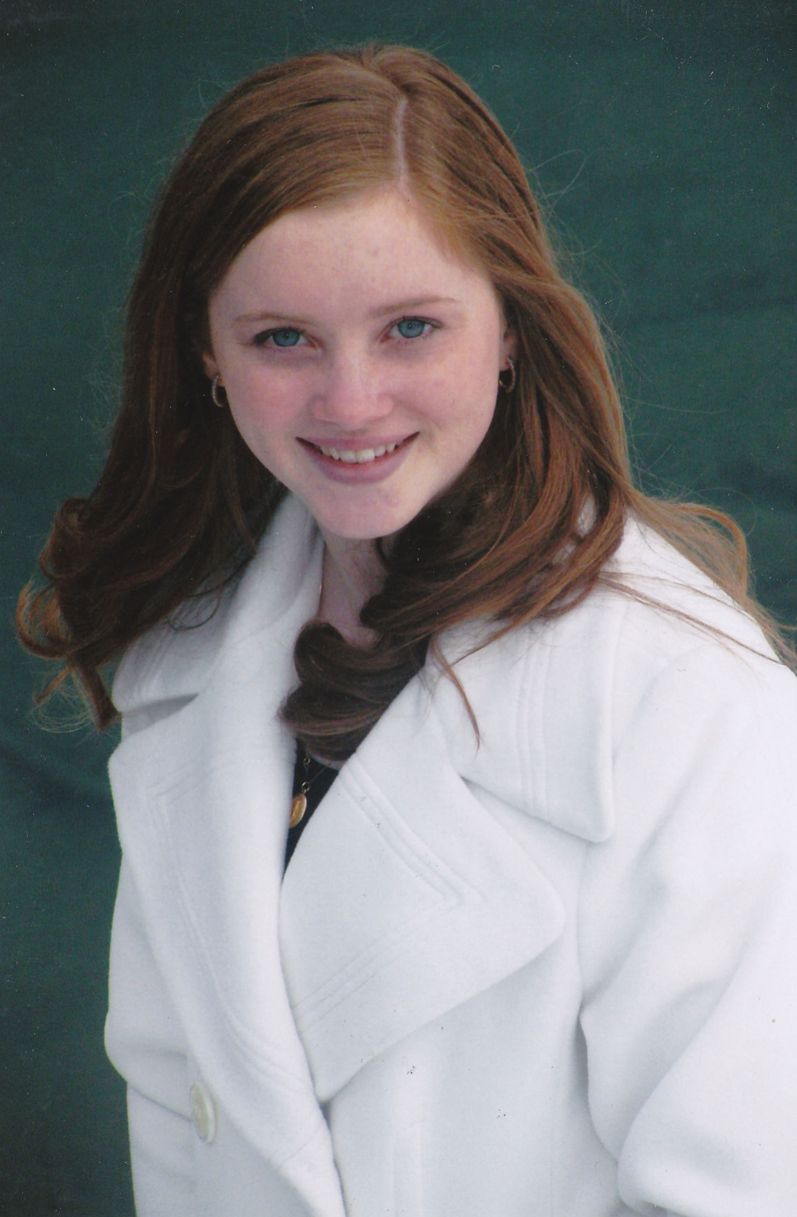 Tony Mooney's Family History Website - Theresa Dalimata's photos