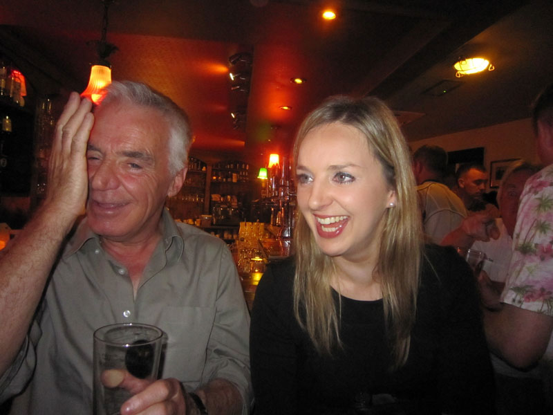 Tony Mooney's Family History Website - Tony's other photos